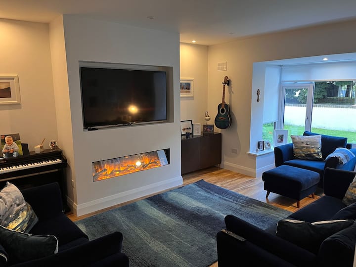 Dublin Family Home - Dublin