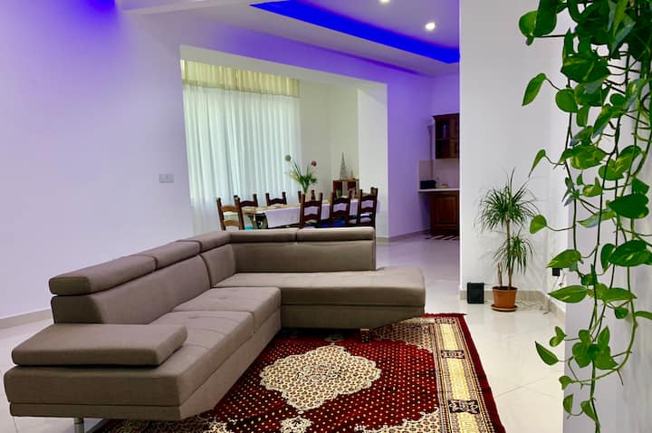 Mordern Apartment In Gozo - Malta