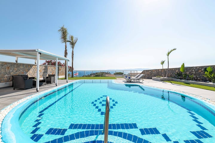 Tony's Place Pefkos (Lindos) - Lindos