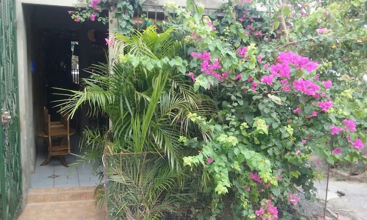 Dayanna´s House - San Juan del Sur