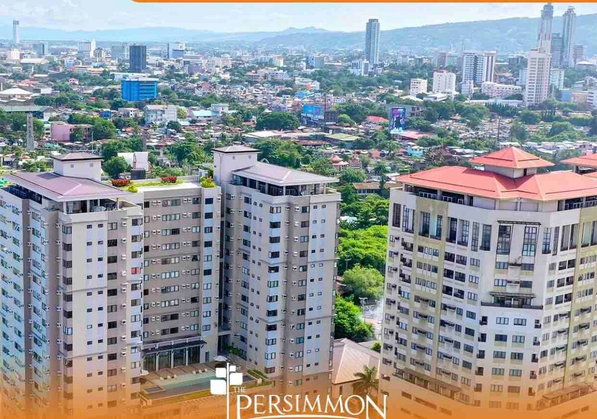 1 bedroom Condo at Persimmon Condominium Mabolo - Condominiums for Rent ...