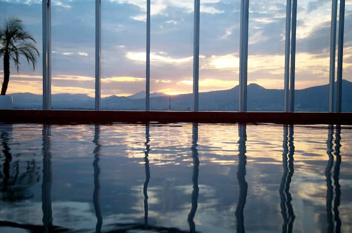 Hotel Grand By Beló Junior Suite Two Doubles - Morelia