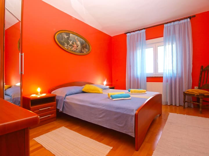 "1493" Apartment N.2. For 7 People - Medulin