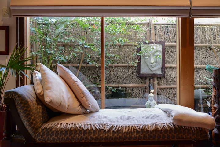 Old World Charm, Cosy, Clean,comfy - Melbourne