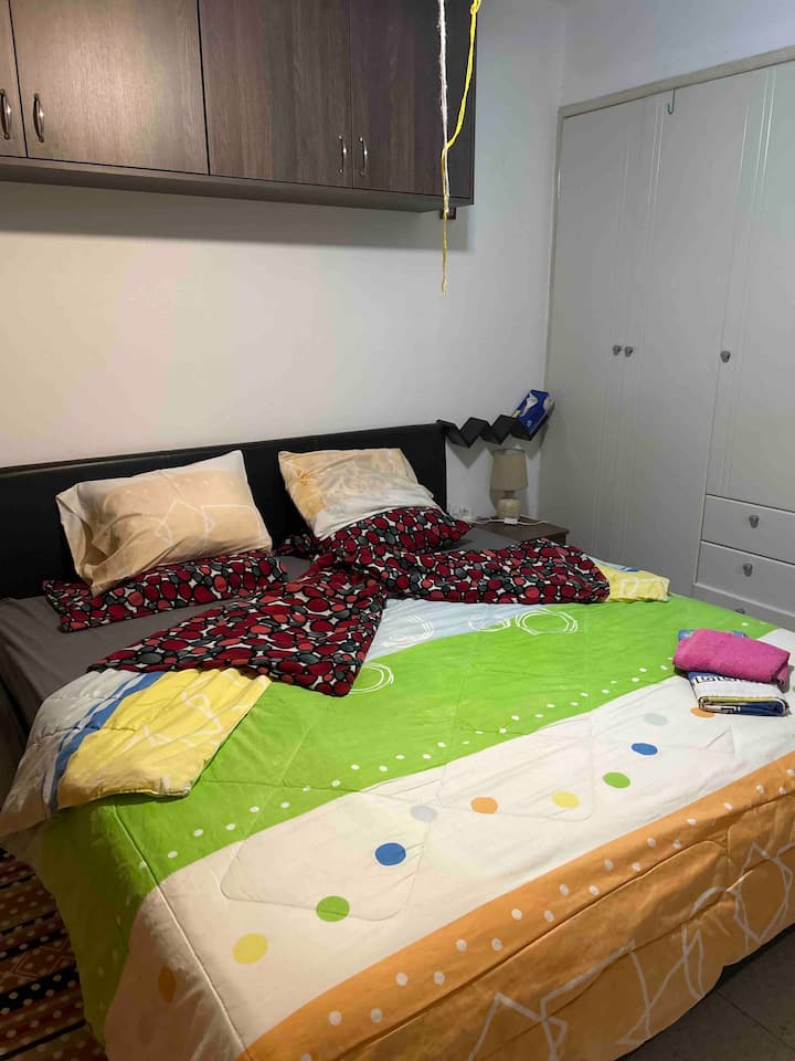 Margy's House - Nicosia