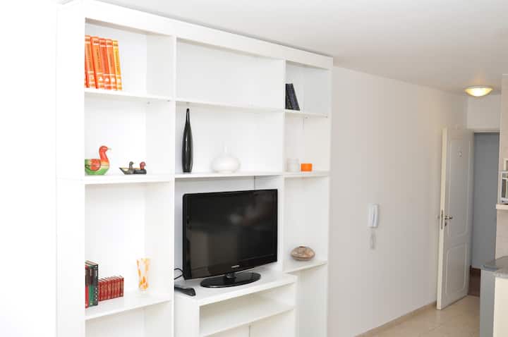 Ubicación Conveniente + Ingreso Y Salida Flexibles - Córdoba