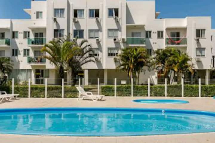 Apto Próximo A Praia - Florianópolis