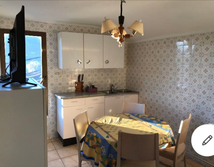 Merveilleux Appartement - Puigcerdà