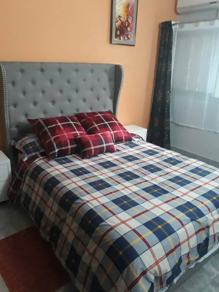 Super Résidence - Abidjan