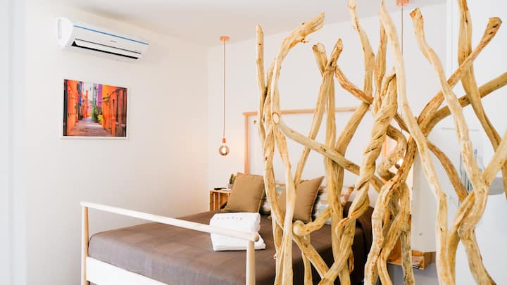 Opuntia - Rooms N.1 In Conversano - Conversano