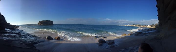 Belle Maison Route Spondylus Santa Elena Equateur. - Punta Blanca