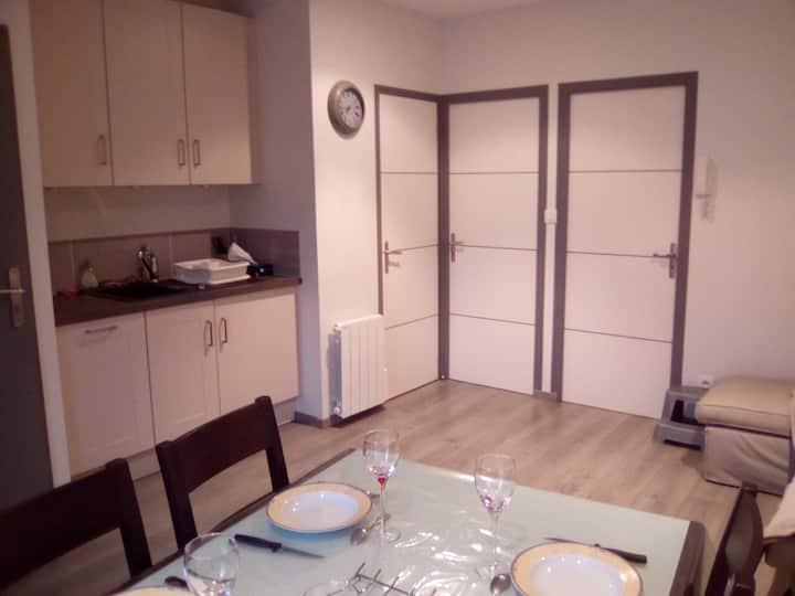 Appartement 5 Personnes St Malo - Saint-Malo