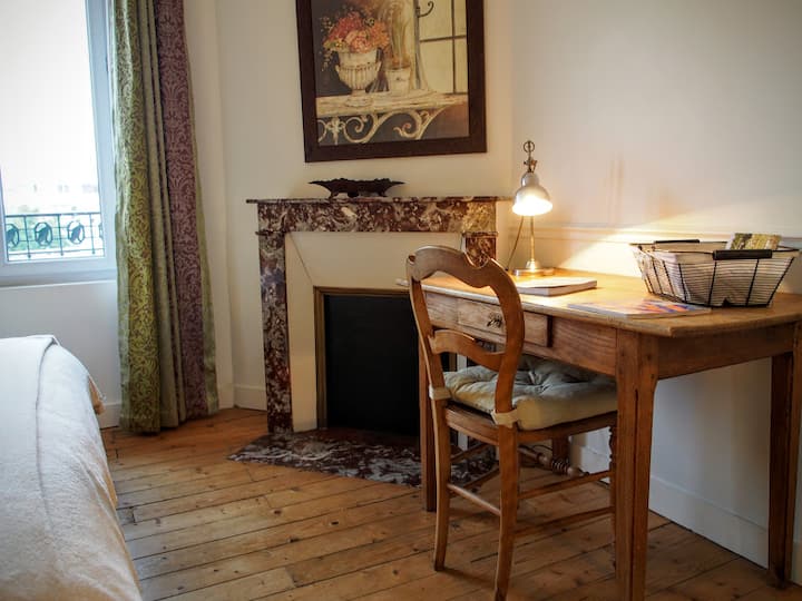 Gîte Des Noisettes, Les Sittelles,  Compiègne - Compiègne