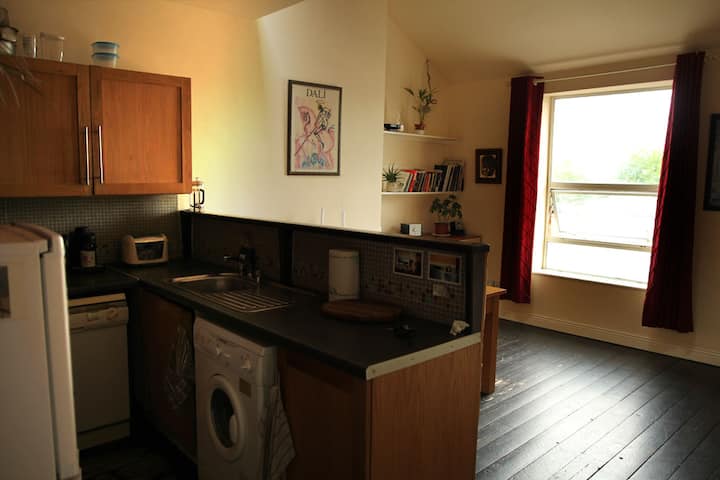 Double Room & Bathroom -City Centre - Portmarnock