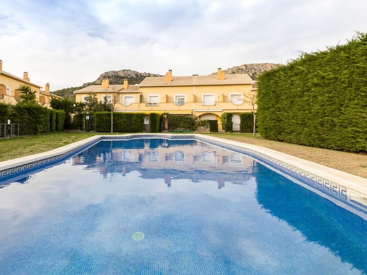 Casa Illa - Costa Brava (Spain)