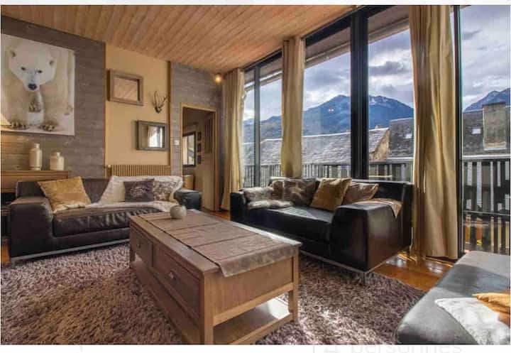 Superbe Gîte 8/16 Personnes, Saint Lary - Saint-Lary-Soulan