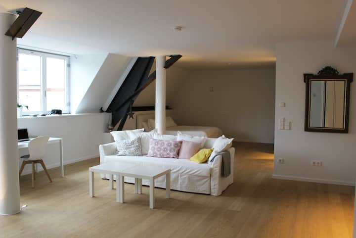 Luxury Loft* In The Centre Of Mannheim - Mannheim