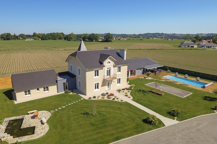 Clos Irilias - Pyrénées-Atlantiques