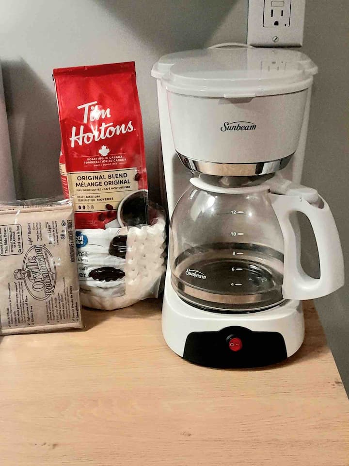 Cozy Lovely Built 2bedroom Close To Airport &Lake - 聖約翰