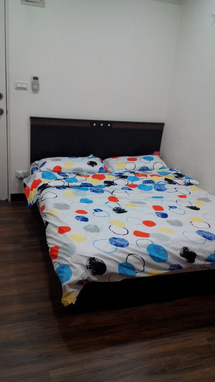 Short Term Lease In New Taipei City - 반차오 구