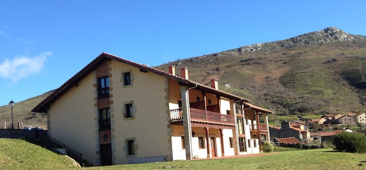 Casa Rural Cerca De Picos De Europa - Potes