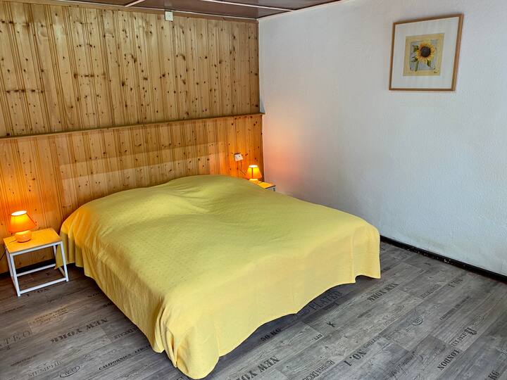Ferienzimmer 2 In Himmelpfort - Fürstenberg/Havel