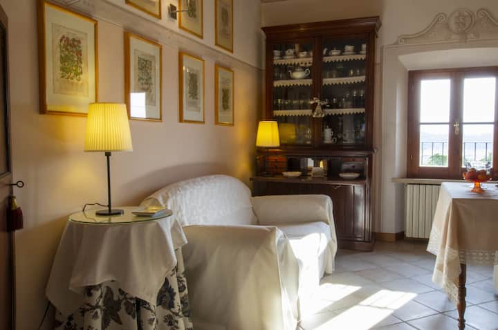 Villa Mocarello "Il Cipresso" - Poggibonsi