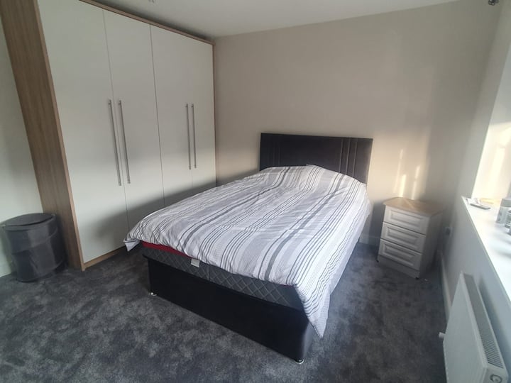Double Room With Ensuite - Wicklow