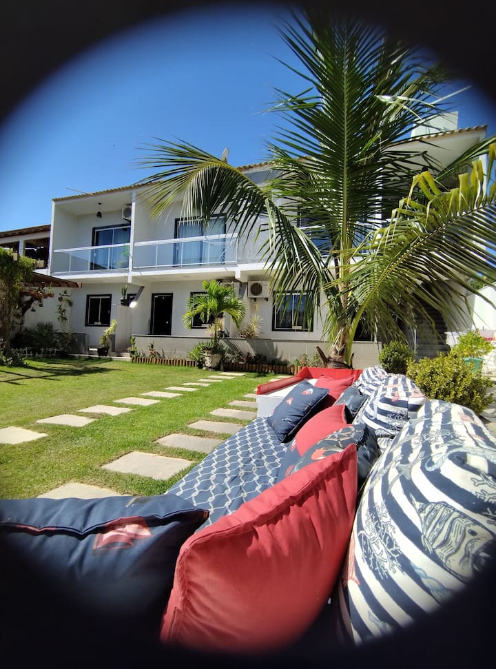 Apartamento 2 - Cabo Frio