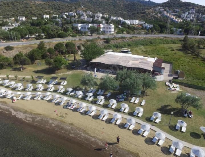 Phocaea, For Rent, Near The Old Town - Foça