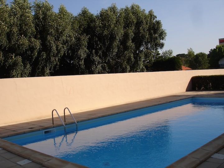 T2, à 300m Du Golf De Biarritz - Anglet