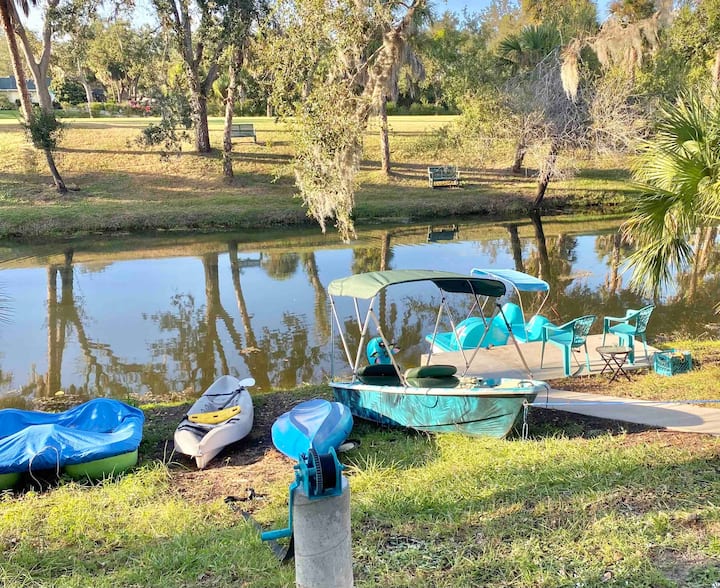Monaco40 - Port Charlotte, FL
