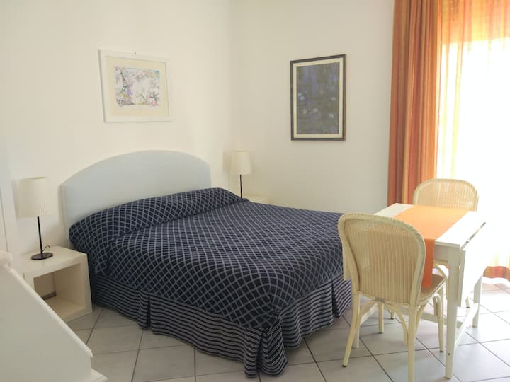 Monolocale Con Terrazza - Cefalù