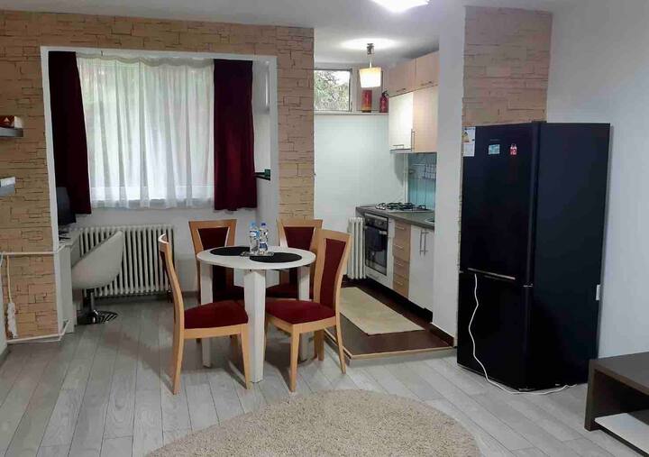 Studio Flat - Miercurea Ciuc