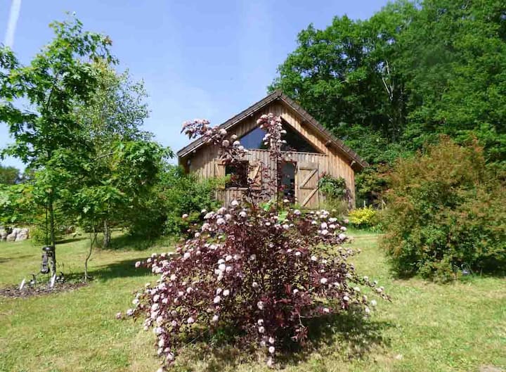 Gîte Du Pré En Bulle Dans Les Monts D'ambazac - Puy du Fou