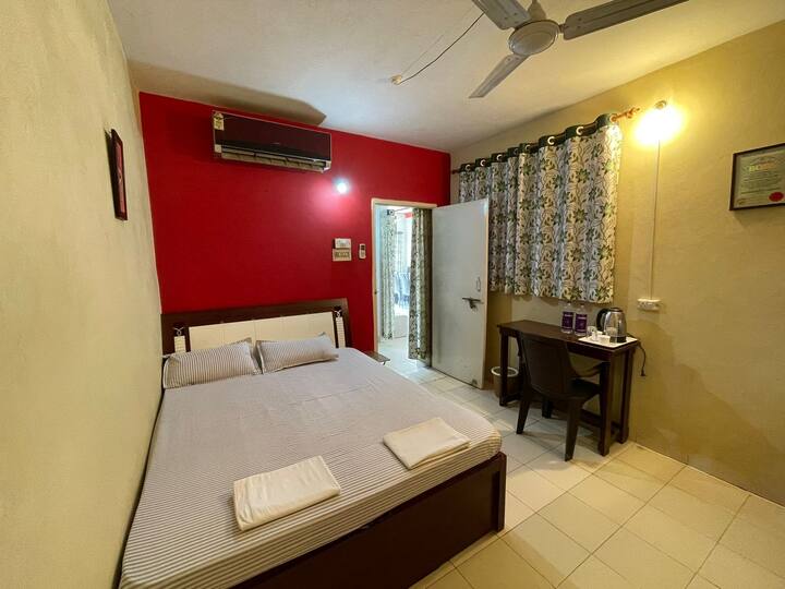 Indore Holiday Rentals & Homes - Madhya Pradesh, India | Airbnb