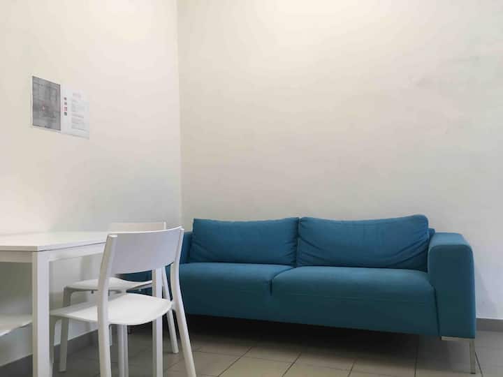 Room Near Center And University - Imec - Leuven (Louvain)