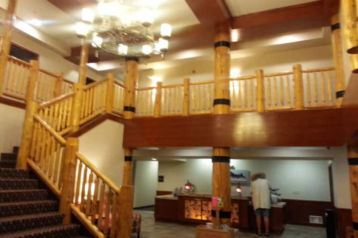 Studiocondo Resort West Yellowstone - West Yellowstone, MT