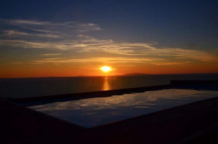Castelsardo; Appartamento Prestigioso - Castelsardo