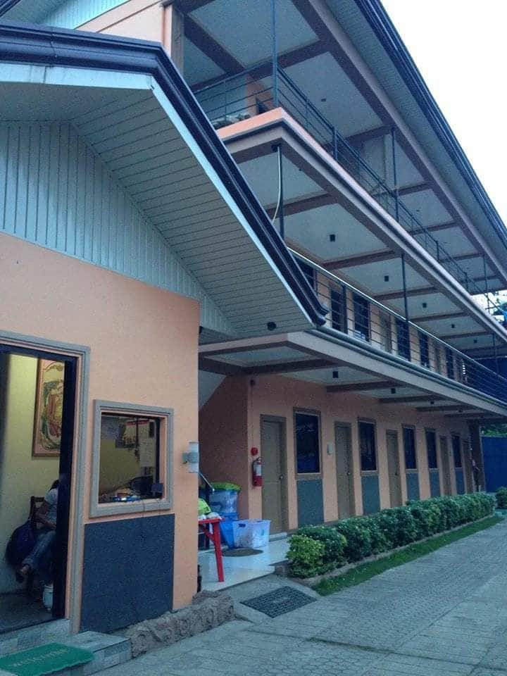 Lodging Inn @ Affordable Per Day Price - Davao City
