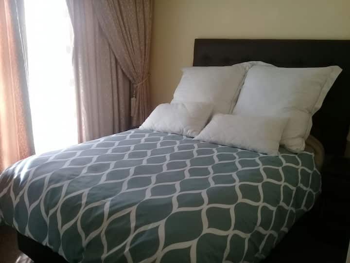 Bridgey's Guest House 1 - Krugersdorp