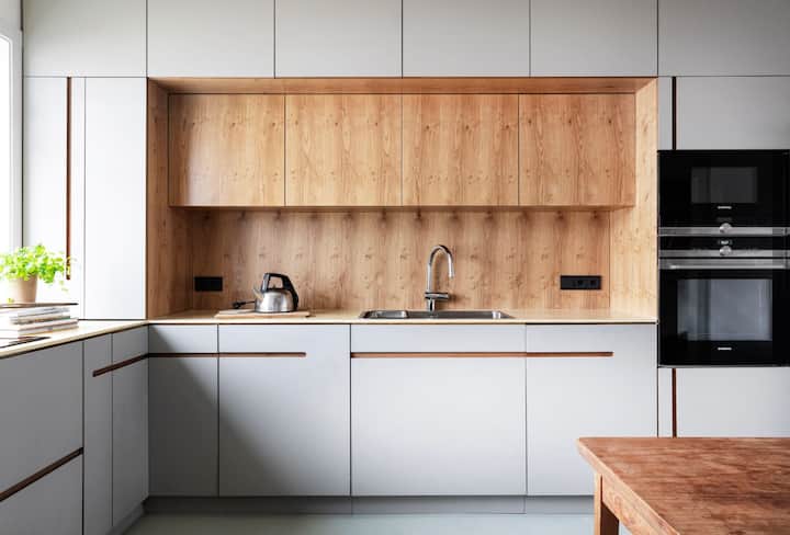 Beautiful Apartment In The Centre Of Reykjavík - Reykjavík