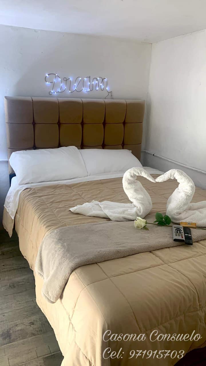 Departamento Pequeño - Arequipa