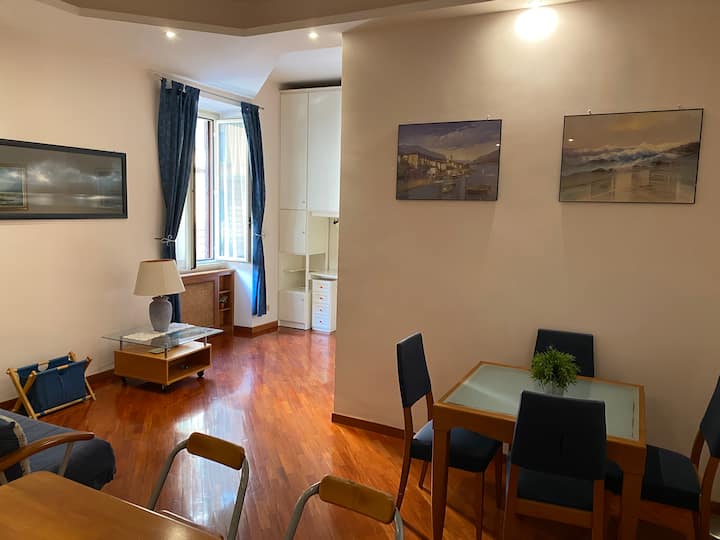 Un Passo Da San Pietro 2 - Rome