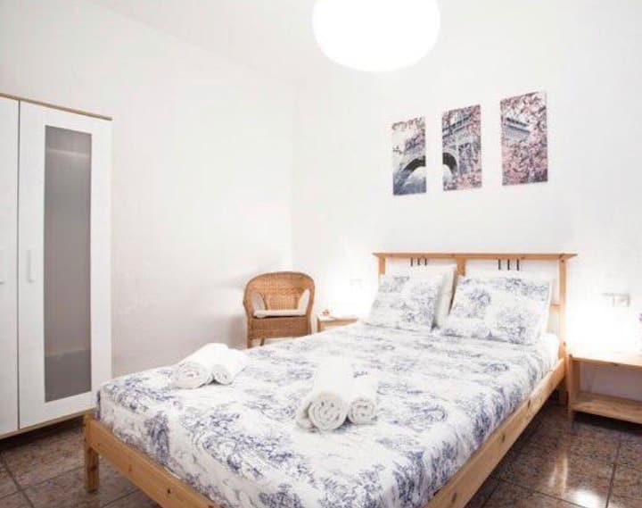 Comfortable Appartment In The Centre Of Barcelona - Barcelona