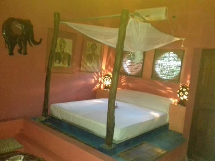 Villa Calypso - Madagascar