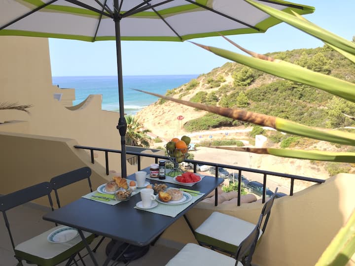 Services Apartment Centianes Beach - Carvoeiro - Carvoeiro