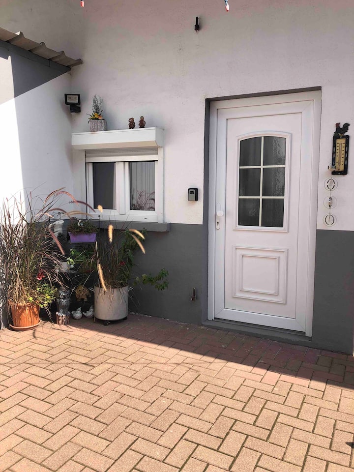 Chez Mamso - Rastatt
