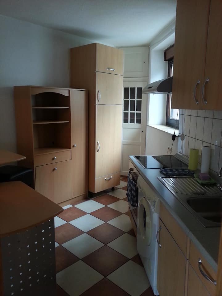 "Hexenhäuschen" Grünstadt - Grünstadt