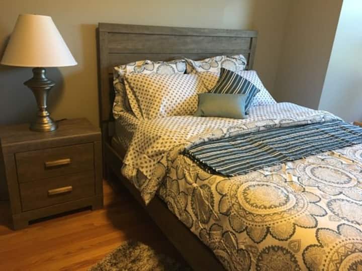 Laconner Piece Of Paradise Part 2 - La Conner, WA